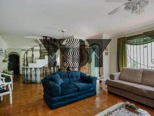 Sobrado em Alto da Lapa, São Paulo/SP de 250m² 3 quartos à venda por R$ 1.575.000,00