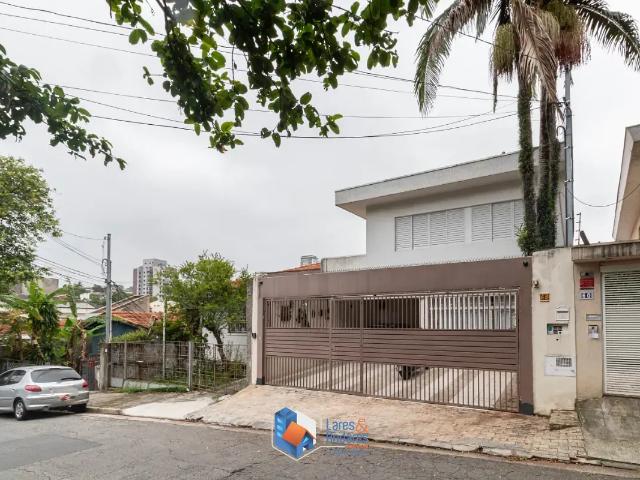 Sobrado em Alto da Lapa, São Paulo/SP de 330m² 3 quartos à venda por R$ 2.649.000,00