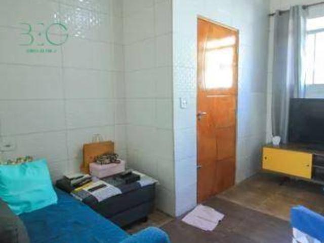 Sobrado em Alto da Mooca, São Paulo/SP de 115m² 2 quartos à venda por R$ 718.900,00