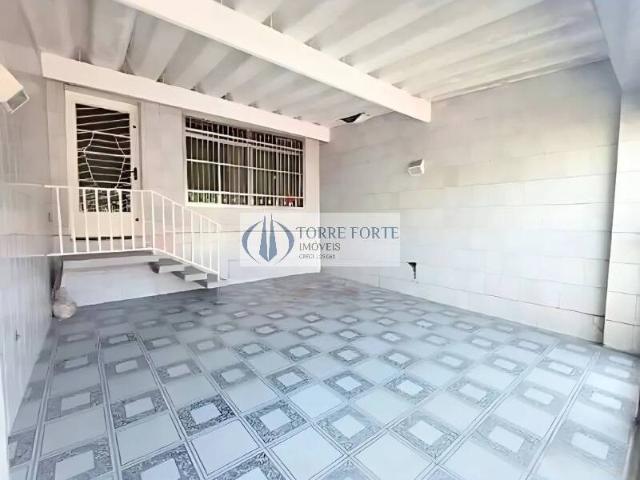 Sobrado em Alto da Mooca, São Paulo/SP de 115m² 3 quartos à venda por R$ 699.900,00