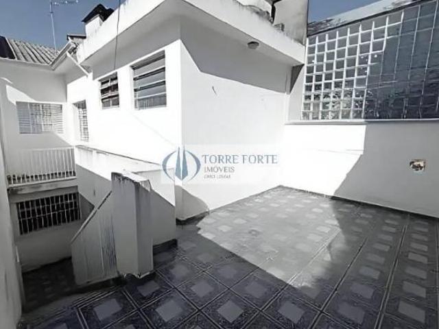 Sobrado em Alto da Mooca, São Paulo/SP de 115m² 3 quartos à venda por R$ 700.000,00