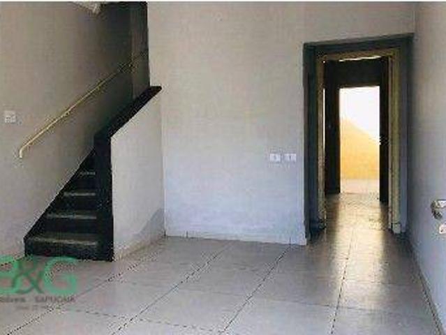Sobrado em Alto da Mooca, São Paulo/SP de 128m² 2 quartos à venda por R$ 688.900,00