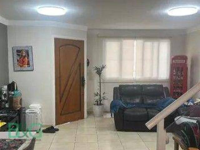 Sobrado em Alto da Mooca, São Paulo/SP de 120m² 3 quartos à venda por R$ 1.318.900,00