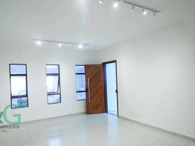Sobrado em Alto da Mooca, São Paulo/SP de 138m² 3 quartos à venda por R$ 948.000,00