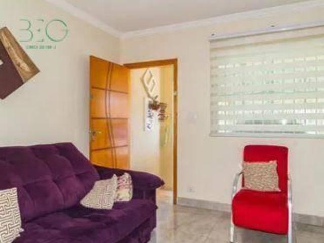 Sobrado em Alto da Mooca, São Paulo/SP de 156m² 2 quartos à venda por R$ 899.000,00
