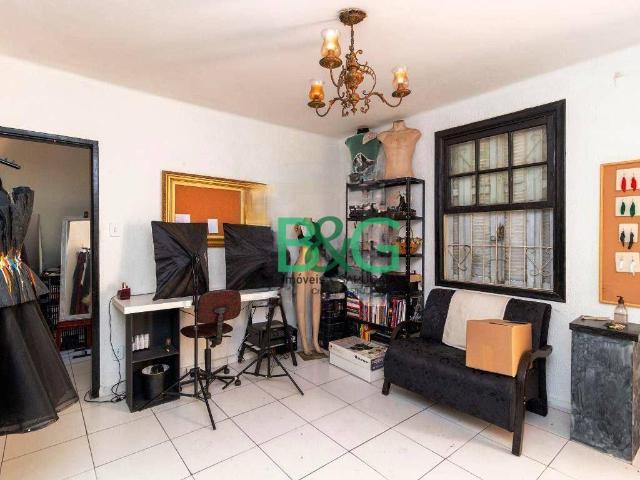 Sobrado em Alto da Mooca, São Paulo/SP de 157m² 4 quartos à venda por R$ 1.299.900,00