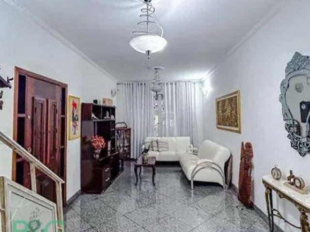 Sobrado em Alto da Mooca, São Paulo/SP de 160m² 4 quartos à venda por R$ 989.000,00