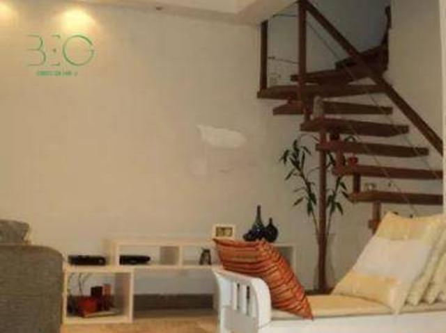 Sobrado em Alto da Mooca, São Paulo/SP de 160m² 3 quartos à venda por R$ 848.900,00