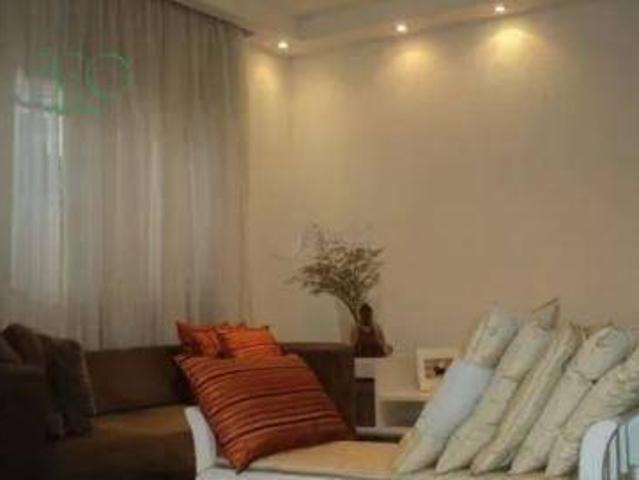 Sobrado em Alto da Mooca, São Paulo/SP de 160m² 3 quartos à venda por R$ 849.000,00