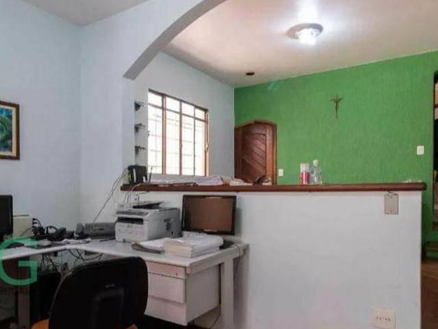 Sobrado em Alto da Mooca, São Paulo/SP de 160m² 3 quartos à venda por R$ 1.150.000,00