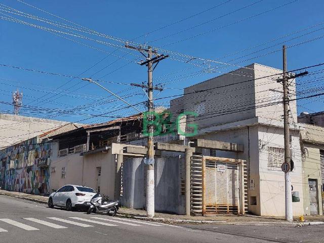 Sobrado em Alto da Mooca, São Paulo/SP de 161m² 3 quartos à venda por R$ 1.099.000,00