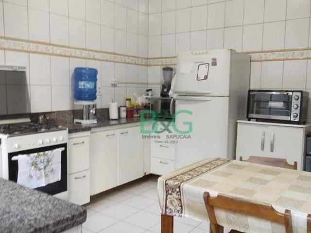 Sobrado em Alto da Mooca, São Paulo/SP de 161m² 3 quartos à venda por R$ 1.100.000,00