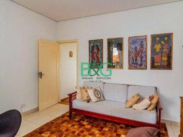 Sobrado em Alto da Mooca, São Paulo/SP de 170m² 4 quartos à venda por R$ 798.000,00