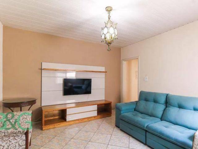Sobrado em Alto da Mooca, São Paulo/SP de 184m² 3 quartos à venda por R$ 888.000,00