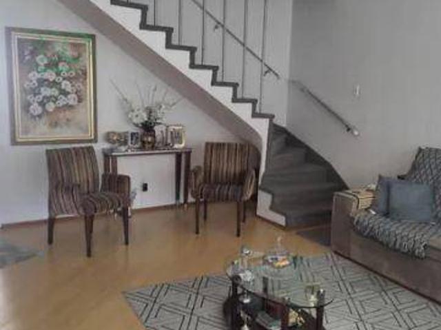 Sobrado em Alto da Mooca, São Paulo/SP de 191m² 3 quartos à venda por R$ 793.000,00