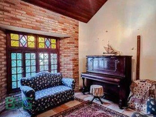 Sobrado em Alto da Mooca, São Paulo/SP de 200m² 3 quartos à venda por R$ 1.348.000,00