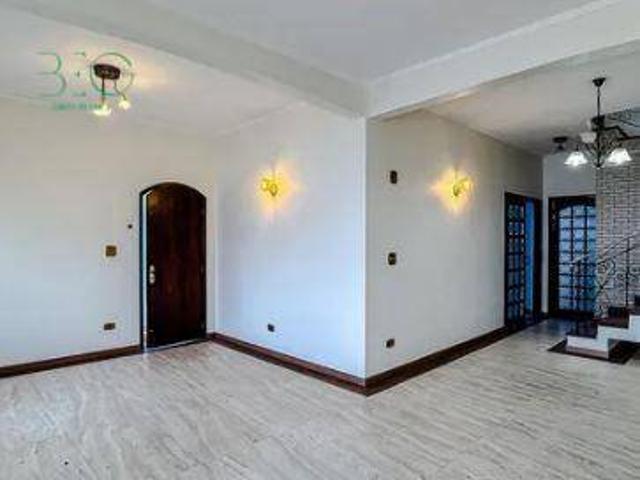 Sobrado em Alto da Mooca, São Paulo/SP de 222m² 5 quartos à venda por R$ 1.396.900,00