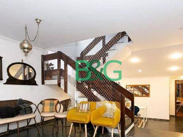 Sobrado em Alto da Mooca, São Paulo/SP de 240m² 3 quartos à venda por R$ 1.068.900,00