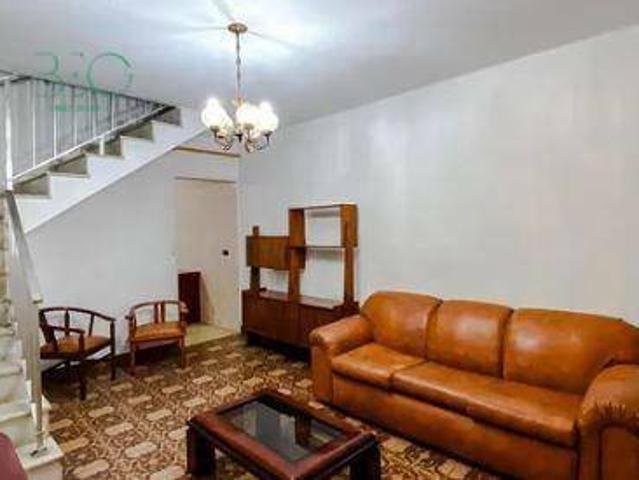 Sobrado em Alto da Mooca, São Paulo/SP de 250m² 4 quartos à venda por R$ 898.900,00