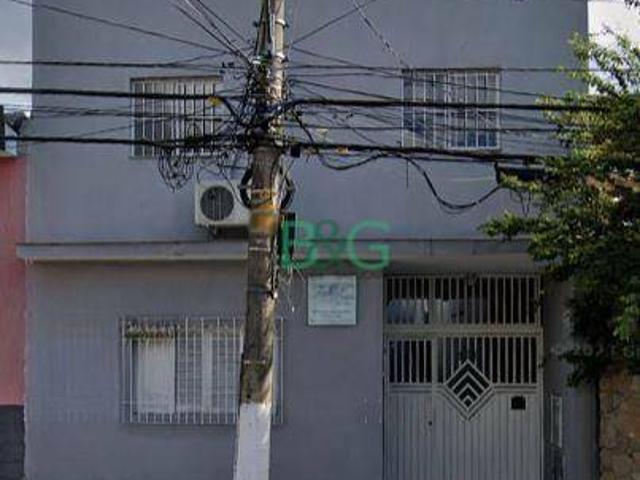 Sobrado em Alto da Mooca, São Paulo/SP de 250m² 3 quartos à venda por R$ 1.298.900,00