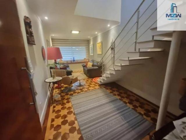 Sobrado em Alto da Mooca, São Paulo/SP de 266m² 2 quartos à venda por R$ 1.280.000,00