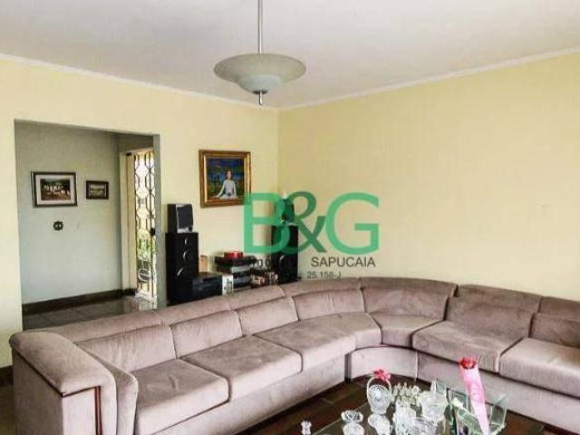 Sobrado em Alto da Mooca, São Paulo/SP de 280m² 3 quartos à venda por R$ 1.499.000,00