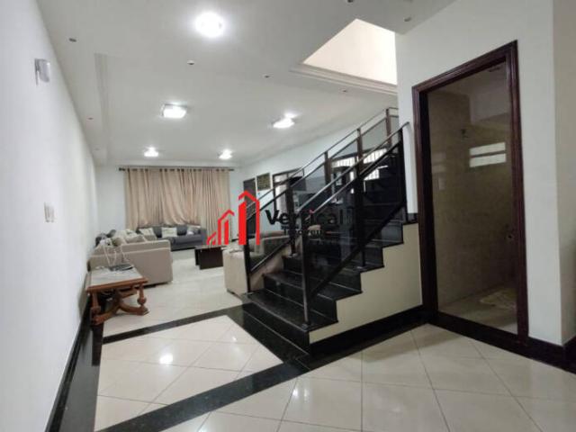 Sobrado em Alto da Mooca, São Paulo/SP de 317m² 5 quartos à venda por R$ 1.849.900,00