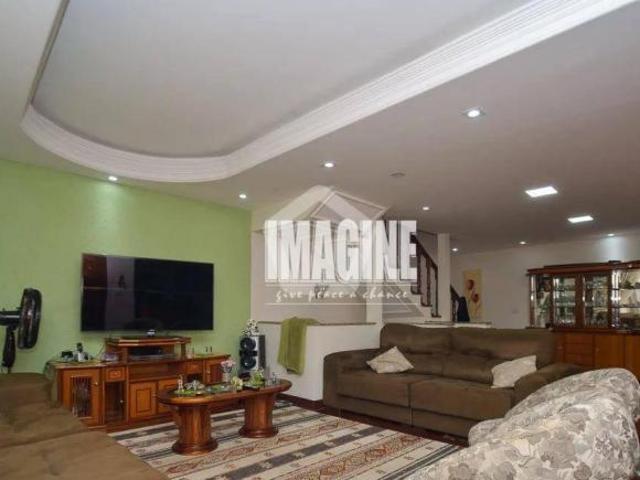 Sobrado em Alto da Mooca, São Paulo/SP de 360m² 4 quartos à venda por R$ 1.550.000,00