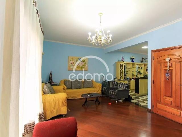 Sobrado em Alto da Mooca, São Paulo/SP de 383m² 5 quartos à venda por R$ 2.099.000,00