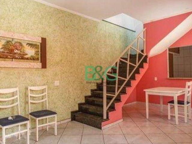 Sobrado em Alto da Mooca, São Paulo/SP de 420m² 3 quartos à venda por R$ 1.328.900,00