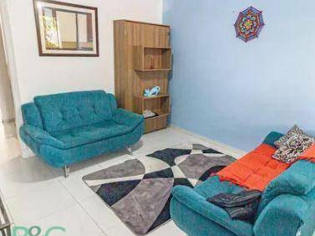 Sobrado em Alto da Mooca, São Paulo/SP de 92m² 2 quartos à venda por R$ 586.900,00