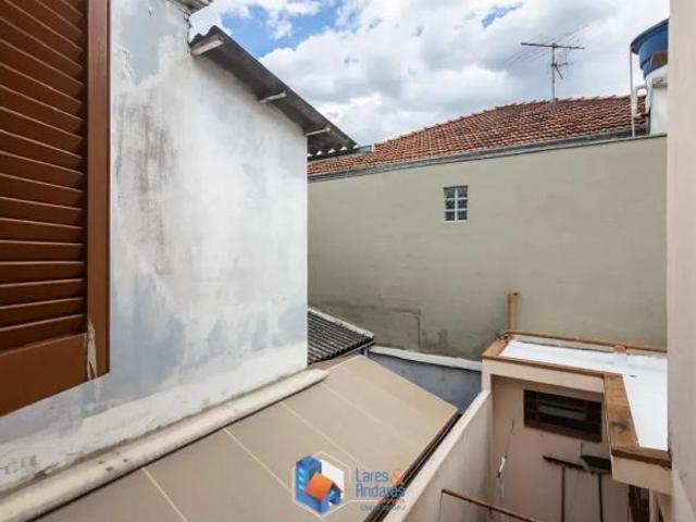 Sobrado em Alto da Mooca, São Paulo/SP de 92m² 2 quartos à venda por R$ 620.000,00