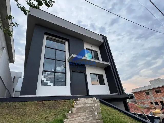Sobrado em Alto da Ponte, São José dos Campos/SP de 280m² 5 quartos à venda por R$ 1.689.900,00