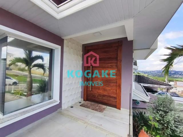 Sobrado em Alto da Ponte, São José dos Campos/SP de 400m² 3 quartos à venda por R$ 1.899.000,00