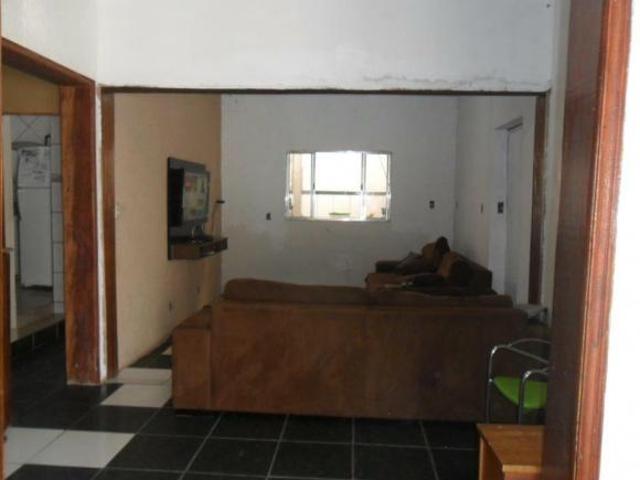 Sobrado em Alto de Pinheiros, Paulínia/SP de 240m² 3 quartos à venda por R$ 480.000,00