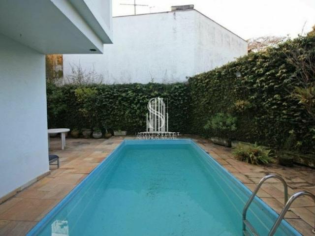 Sobrado em Alto de Pinheiros, São Paulo/SP de 340m² 4 quartos à venda por R$ 3.199.900,00