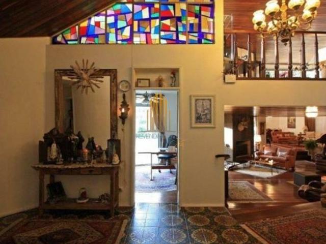Sobrado em Alto de Pinheiros, São Paulo/SP de 453m² 4 quartos à venda por R$ 4.700.000,00