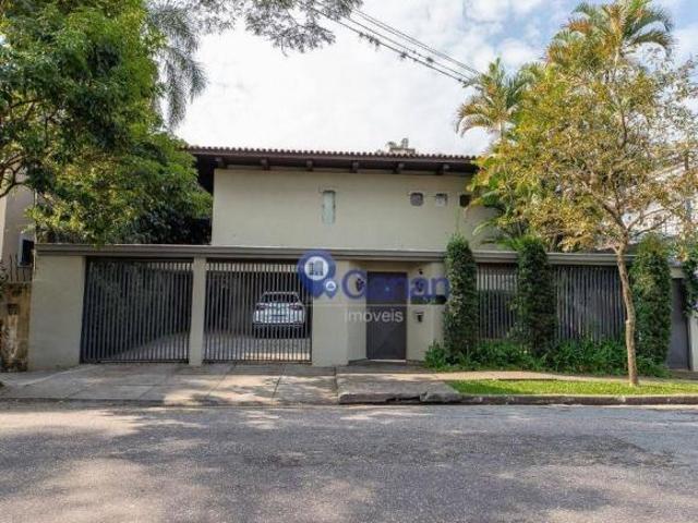 Sobrado em Alto de Pinheiros, São Paulo/SP de 419m² 4 quartos à venda por R$ 3.390.000,00