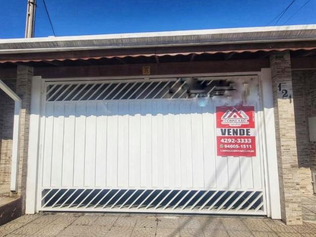 Sobrado em Alto Ipiranga, Mogi das Cruzes/SP de 175m² 3 quartos à venda por R$ 599.000,00