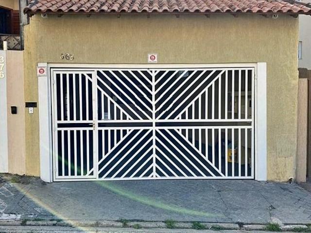 Sobrado em Alto Ipiranga, Mogi das Cruzes/SP de 198m² 3 quartos à venda por R$ 798.900,00