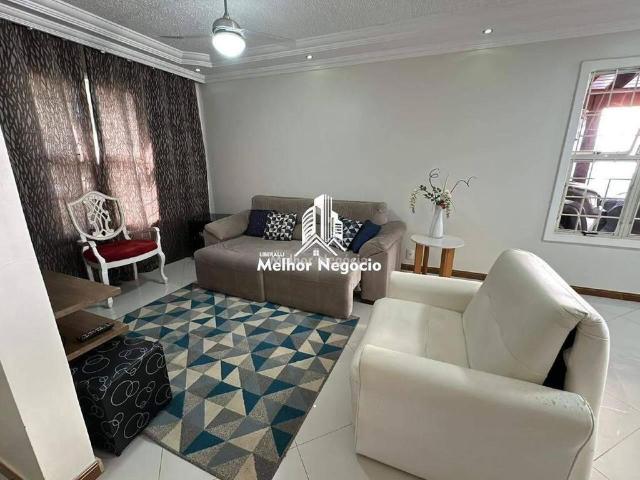 Sobrado em Altos de Sumaré, Sumaré/SP de 135m² 3 quartos à venda por R$ 786.900,00