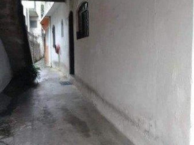 Sobrado em Altos De Vila Prudente