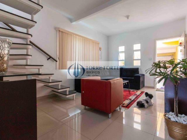 Sobrado em Altos de Vila Prudente, São Paulo/SP de 150m² 3 quartos à venda por R$ 584.900,00
