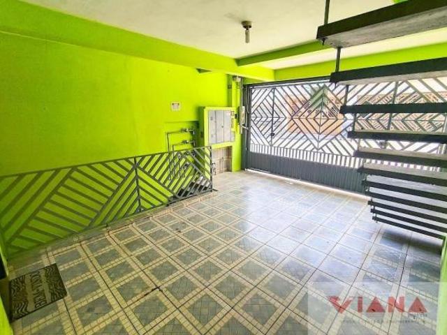Sobrado em Alvarenga São Bernardo do Campo
