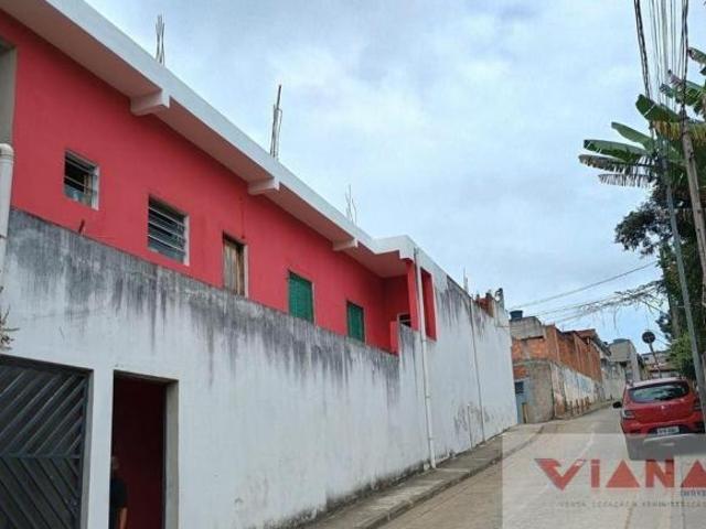 Sobrado em Alvarenga São Bernardo do Campo