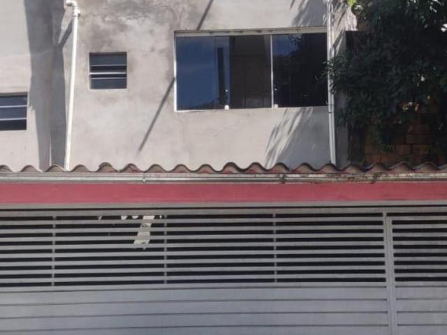 Sobrado em Alvarenga São Bernardo do Campo