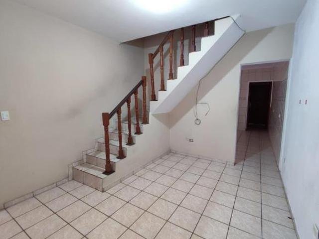 Sobrado em Alvarenga, São Bernardo do Campo/SP de 120m² 3 quartos à venda por R$ 360.000,00