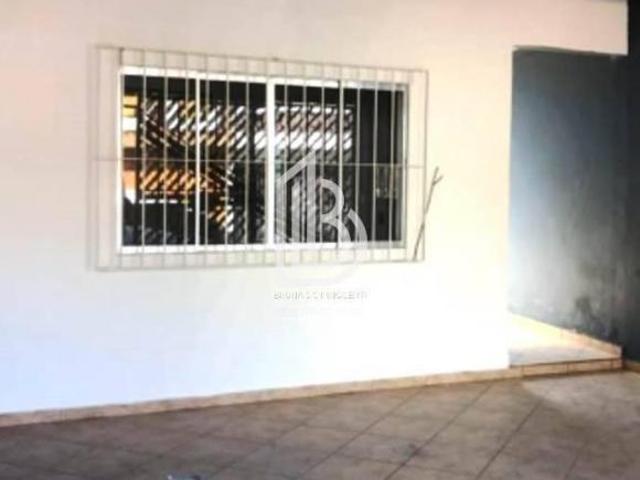 Sobrado em Alvarenga, São Bernardo do Campo/SP de 217m² 4 quartos à venda por R$ 650.000,00