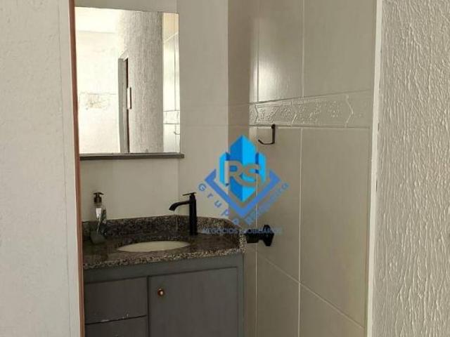 Sobrado em Alves Dias, São Bernardo do Campo/SP de 114m² 2 quartos à venda por R$ 485.000,00