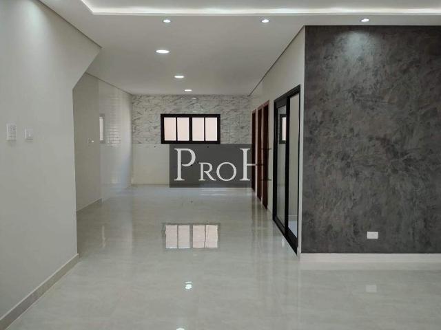 Sobrado em Alves Dias, São Bernardo do Campo/SP de 166m² 3 quartos à venda por R$ 997.000,00